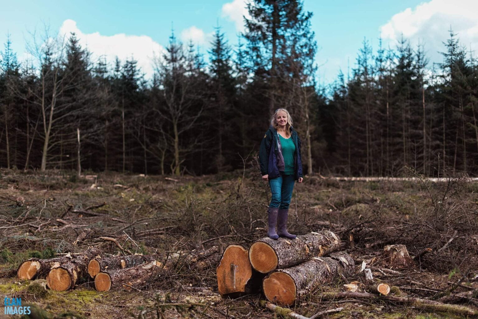 Banwell Castle Wedding - Rich Howman Photography & Film