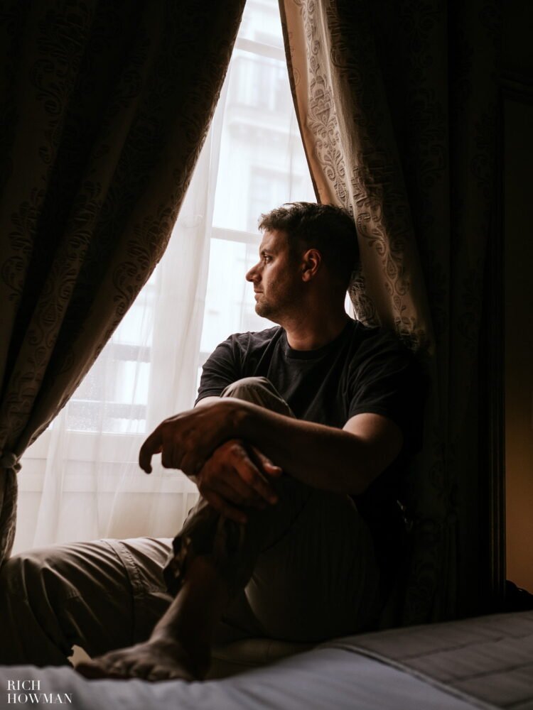 Springtime Paris Photography - Rich Howman