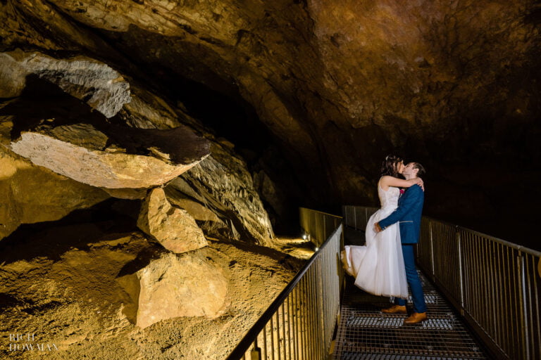 Wookey Hole Wedding Photographer